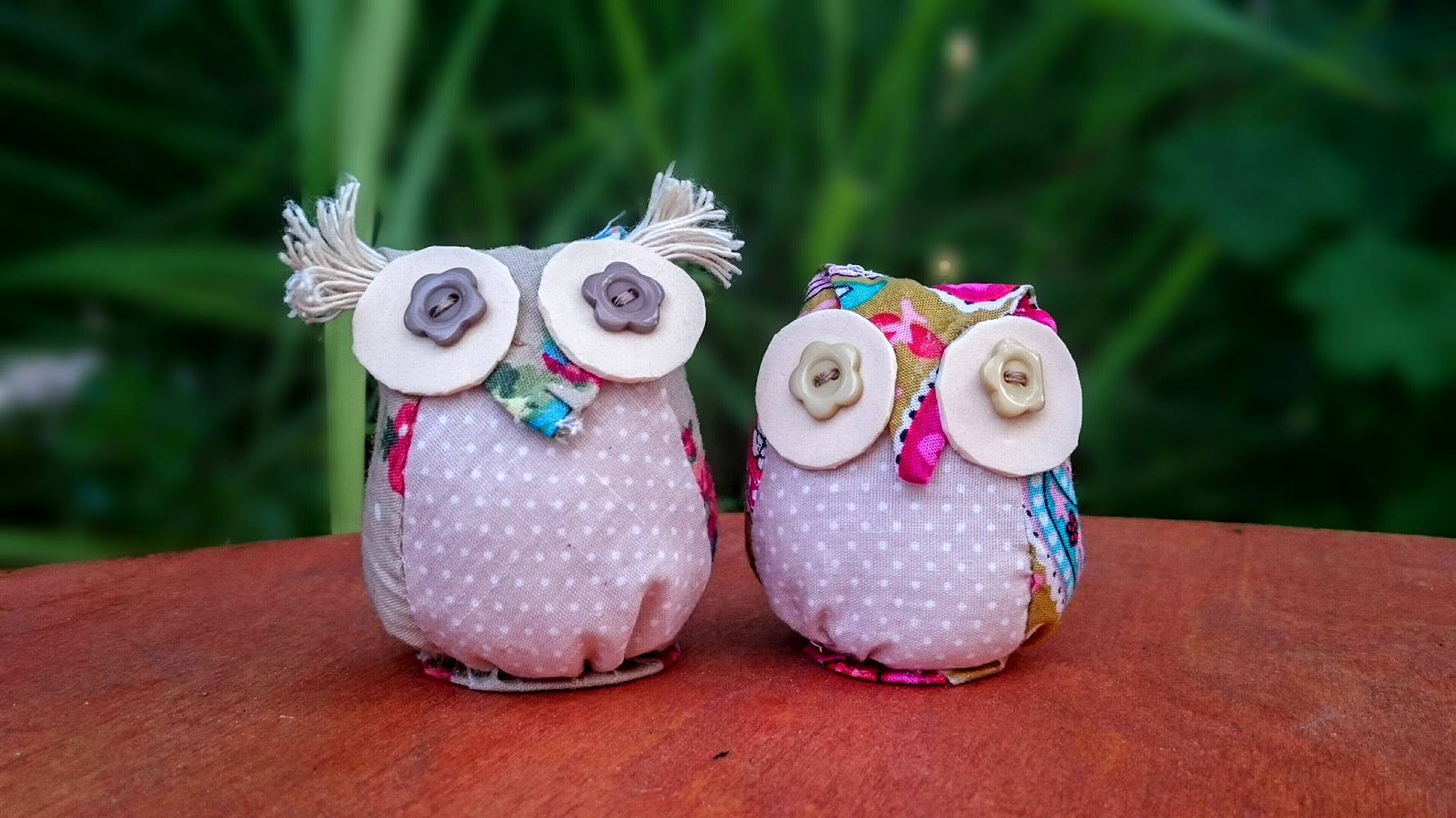 DIY OWL – Toferet Halomot